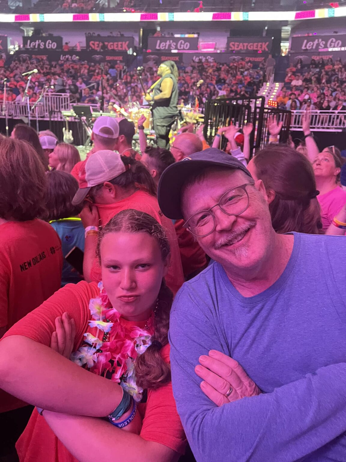 Youth and Children – Cross Lutheran Church